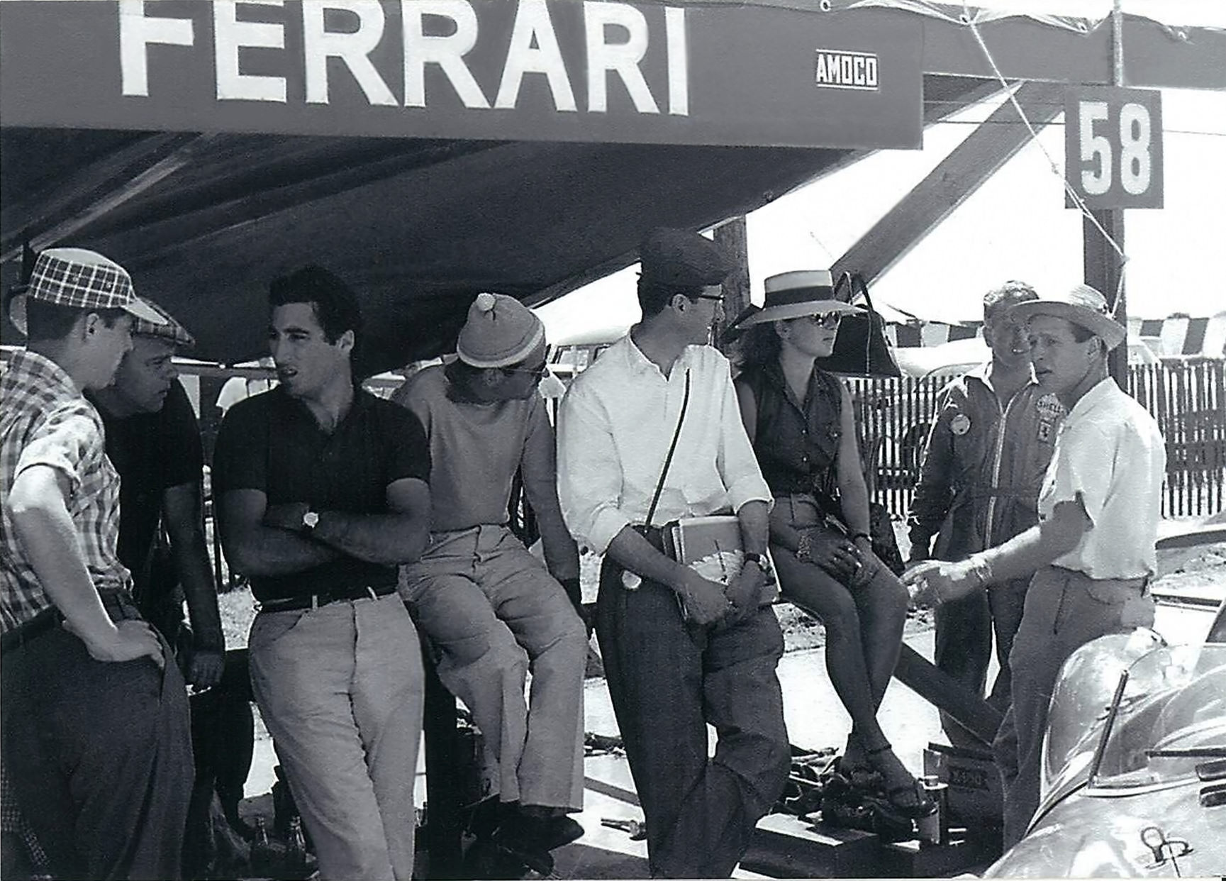 Suixtil in History - Suixtil