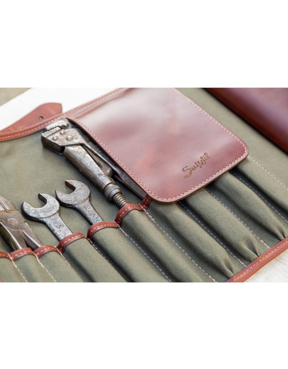 _The Suixtil Roll - Suixtil