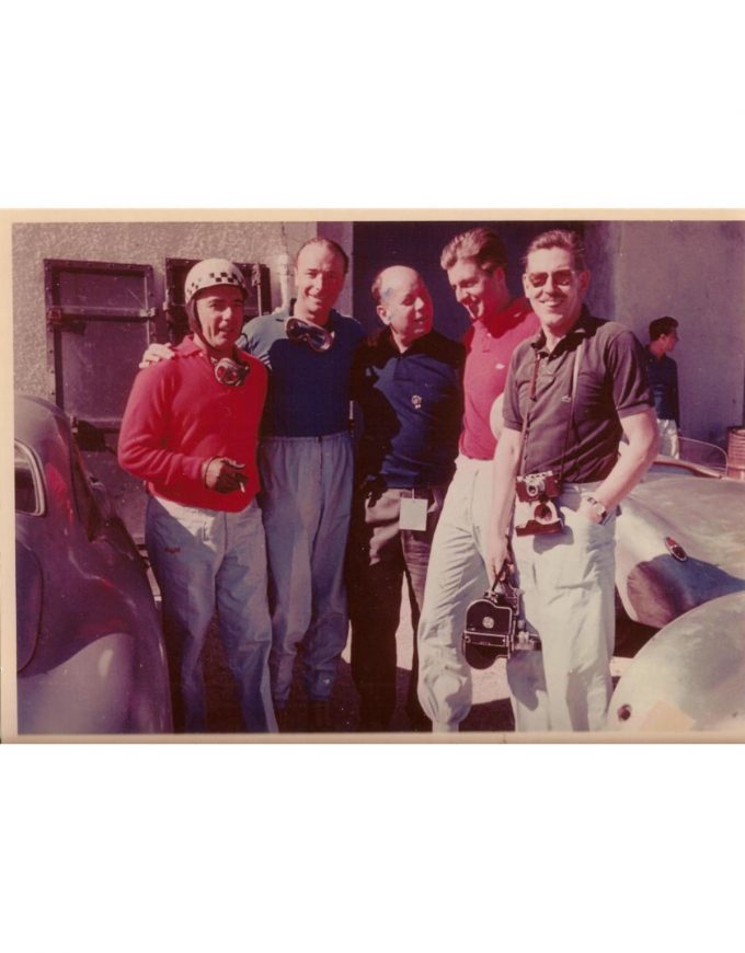 The Winner Helmet - Suixtil